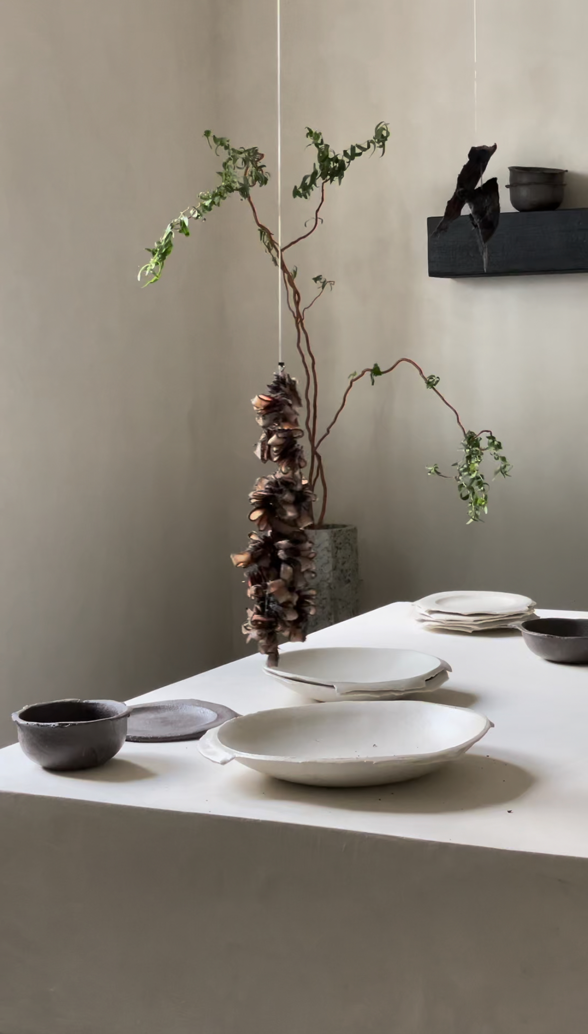 AnanasAnanas — Projects