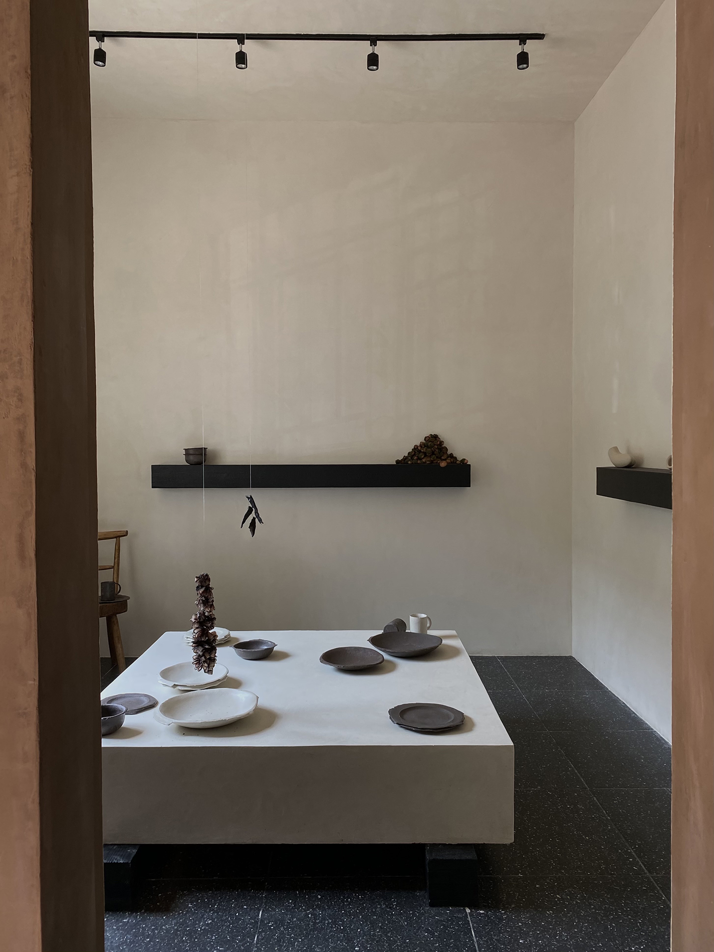 AnanasAnanas — Projects