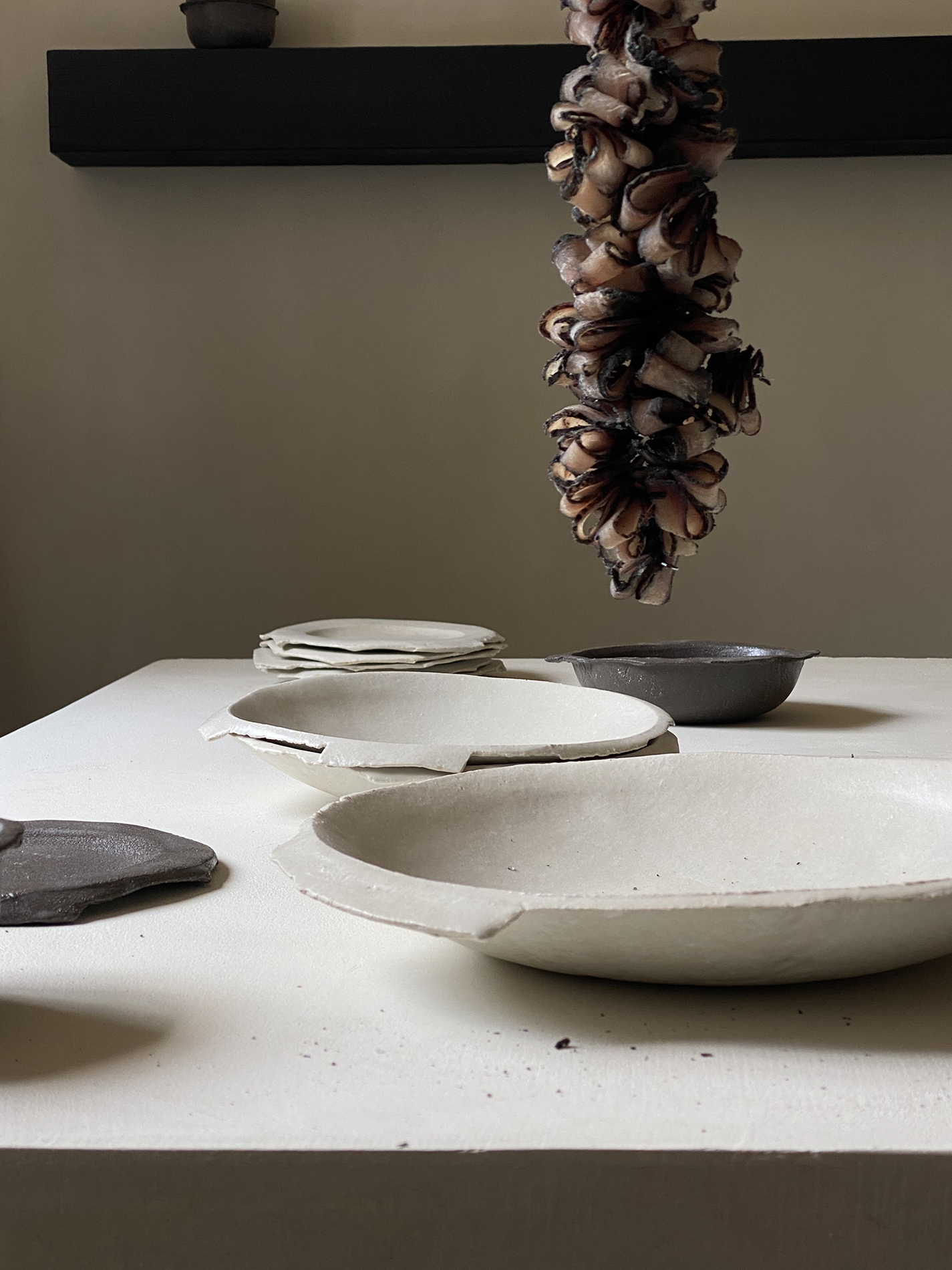 AnanasAnanas — Projects